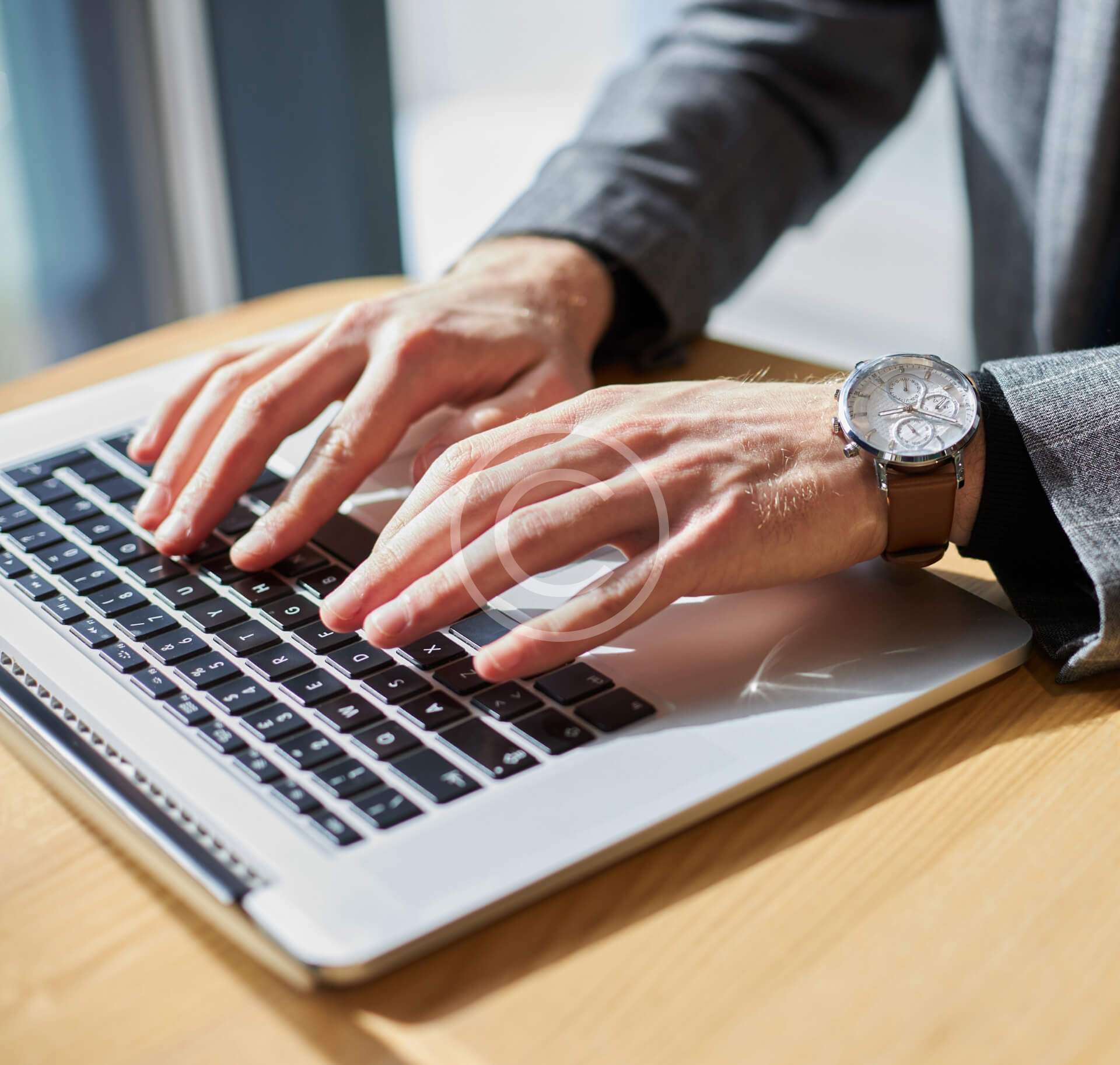 Restoration of accounting systems – Texym