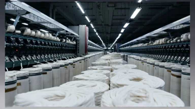 Texym – denim manufactures